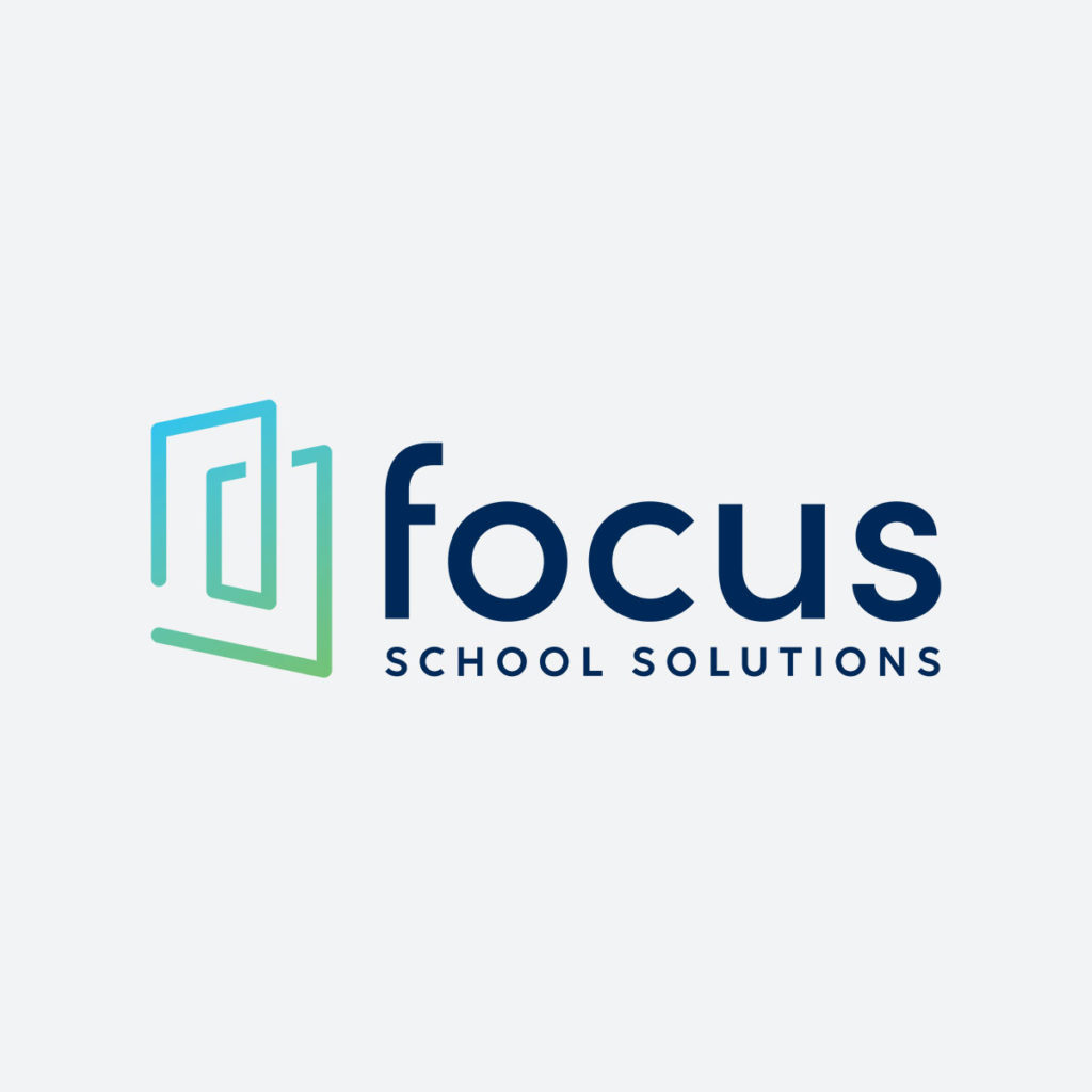 Focus School Solutions | Gorilla Design Studio