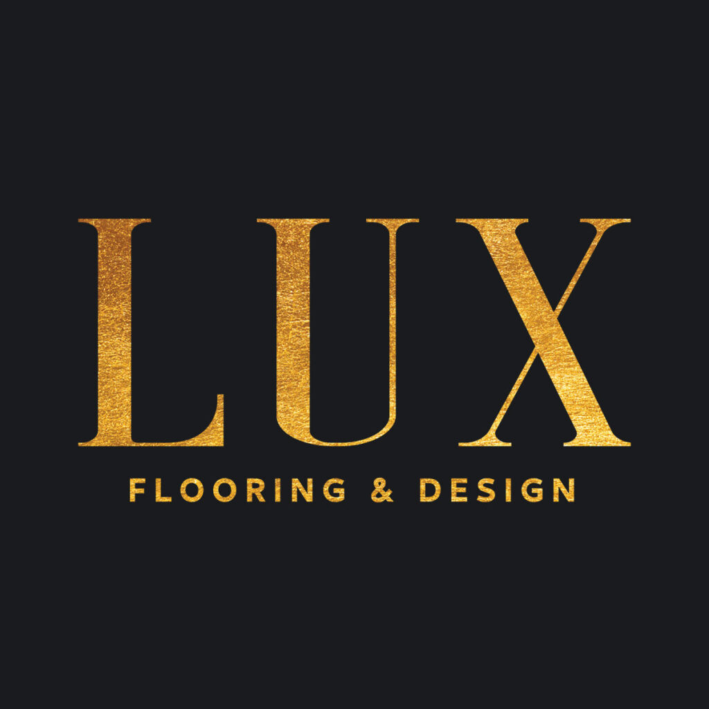 LUX Flooring & Design | Gorilla Design Studio